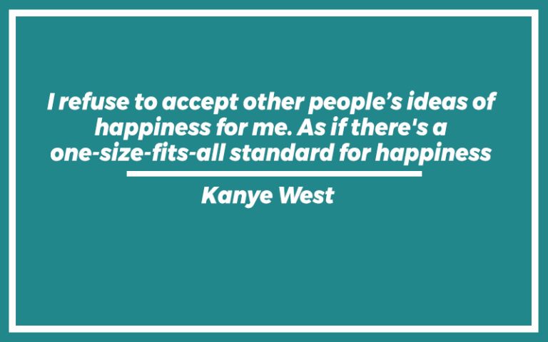 151 Best Kanye Quotes (with Commentary) - Burning For Success