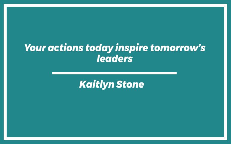 151 Best Legacy Quotes (with Commentary) - Burning For Success