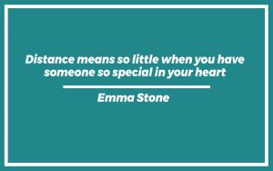 151 Best Long Distance Friendship Quotes (with Commentary) - Burning ...