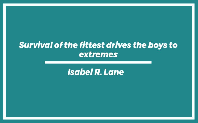 151 Best Lord of the Flies Quotes (with Commentary) - Burning For Success