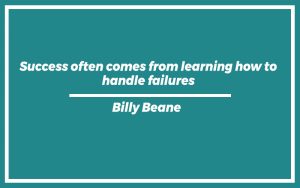 151 Best Moneyball Quotes (with Commentary) - Burning For Success
