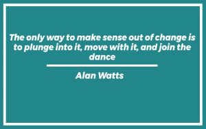 151 Best Moving Forward Quotes (with Commentary) - Burning For Success