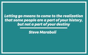 151 Best Moving Forward Quotes (with Commentary) - Burning For Success