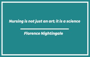 151 Best Nursing Quotes (with Commentary) - Burning For Success