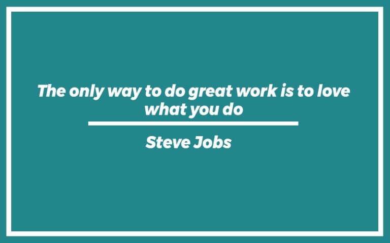 151 Best Office Quotes (with Commentary) - Burning For Success