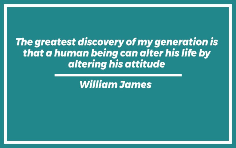 151 Best Perspective Quotes (with Commentary) - Burning For Success