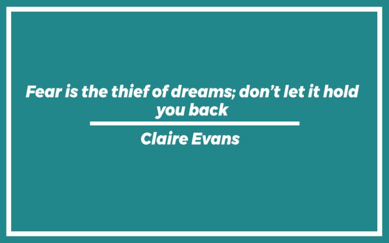 151 Best Scare Quotes Meaning (with Commentary) - Burning For Success