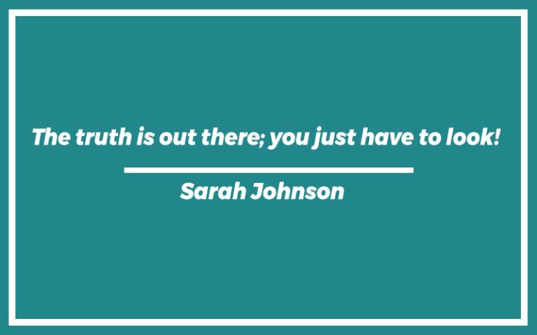 151 Best Search Quotes (with Commentary) - Burning For Success