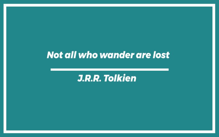 151 Best Short Travel Quotes (with Commentary) - Burning For Success