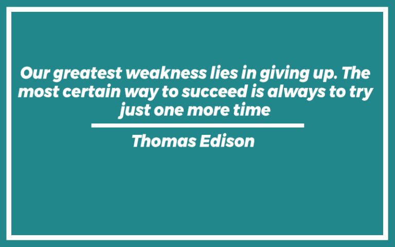 151 Best Short Inspirational Sports Quotes (with Commentary) - Burning ...