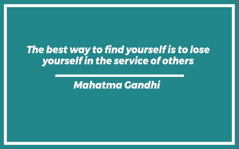 151 Best Social Worker Quotes (with Commentary) - Burning For Success