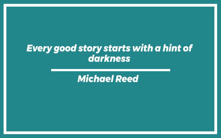 151 Best Spooky Quotes (with Commentary) - Burning For Success