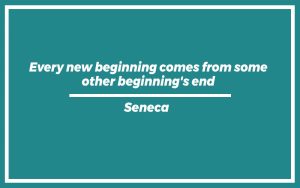 151 Best Starting Over Quotes (with Commentary) - Burning For Success