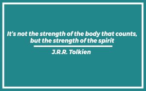 151 Best The Hobbit Quotes (with Commentary) - Burning For Success