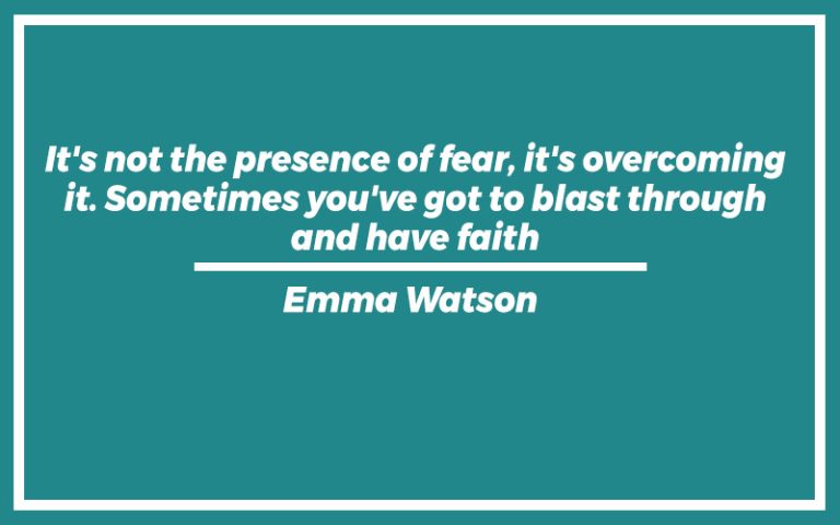 151 Best Emma Watson Quotes (with Commentary) - Burning For Success
