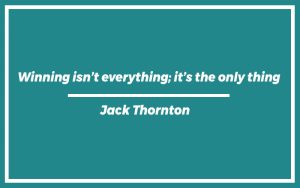 151 Best Winning Quotes (with Commentary) - Burning For Success