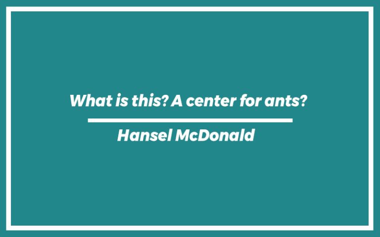 151 Best Zoolander Quotes (with Commentary) - Burning For Success