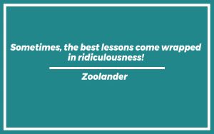 151 Best Zoolander Quotes (with Commentary) - Burning For Success
