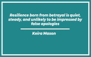 151 Best Betrayal Quotes (with Commentary) - Burning For Success