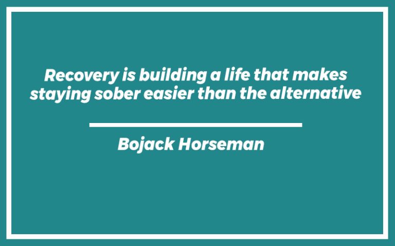 151 Best Bojack Horseman Quotes (with Commentary) - Burning For Success