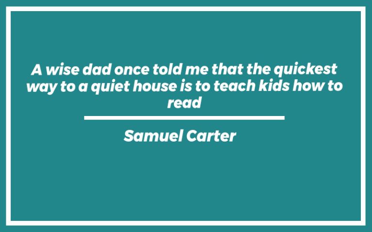 151 Best Dad Quotes (with Commentary) - Burning For Success