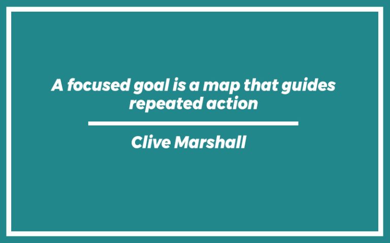 151 Best Focus Quotes (with Commentary) - Burning For Success
