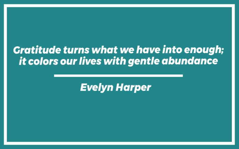 151 Best Happy Thanksgiving Quotes (with Commentary) - Burning For Success