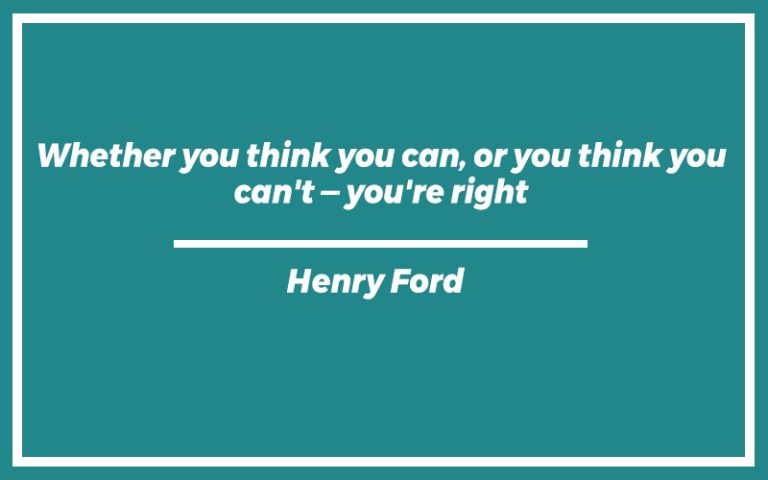 151 Best Henry Ford Quotes (with Commentary) - Burning For Success