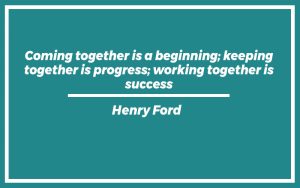 151 Best Henry Ford Quotes (with Commentary) - Burning For Success