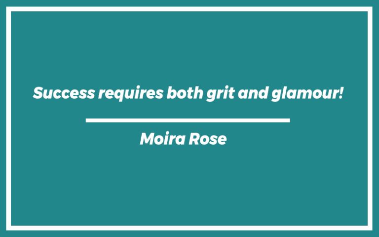 151 Best Moira Rose Quotes (with Commentary) - Burning For Success