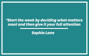151 Best Monday Motivational Quotes For Work (with Commentary ...