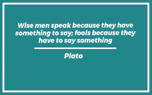 151 Best Plato Quotes (with Commentary) - Burning For Success
