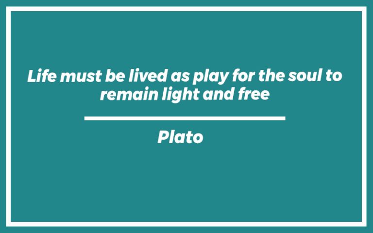 151 Best Plato Quotes (with Commentary) - Burning For Success