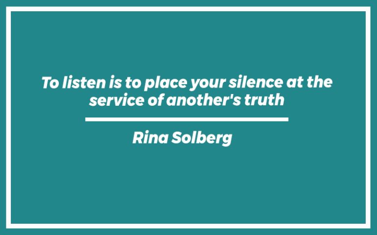 151 Best Silence Quotes (with Commentary) - Burning For Success