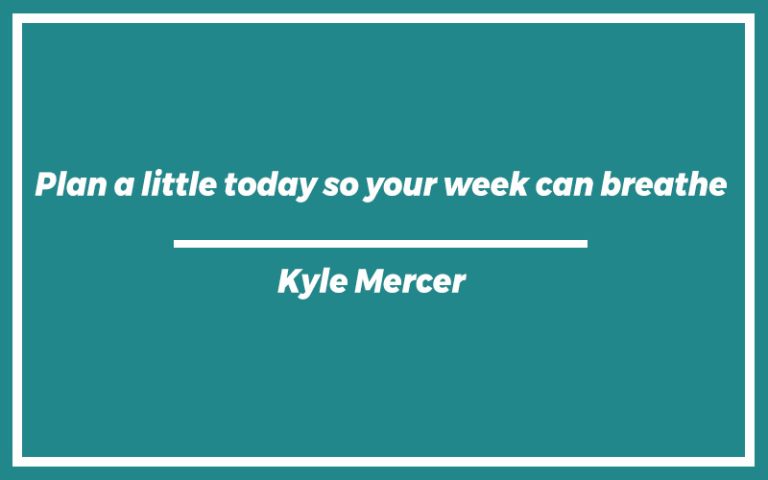 151 Best Sunday Morning Quotes (with Commentary) - Burning For Success