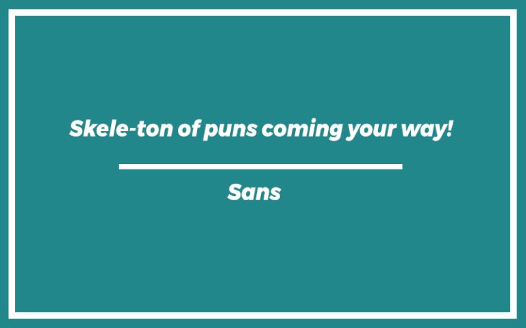 151 Best Undertale Quotes (with Commentary) - Burning For Success