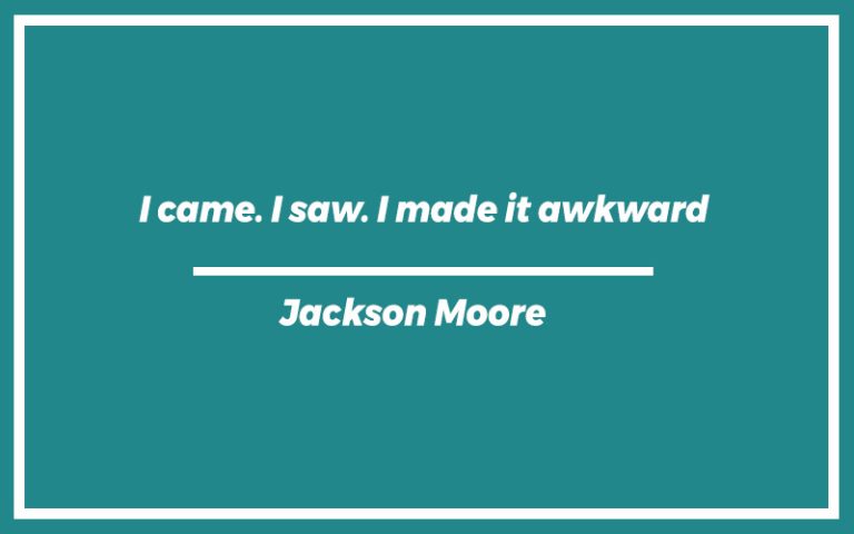 151 Best Funny Yearbook Quotes (with Commentary) - Burning For Success