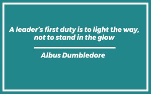 151 Best Dumbledore Quotes (with Commentary) - Burning For Success