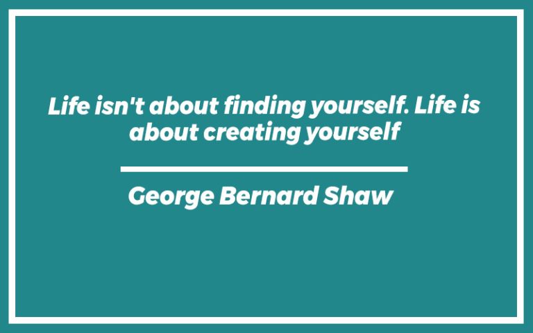 151 Best George Bernard Shaw Quotes (with Commentary) - Burning For Success