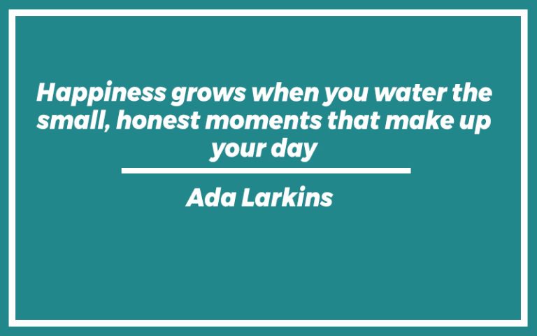 151 Best Good Life Quotes (with Commentary) - Burning For Success