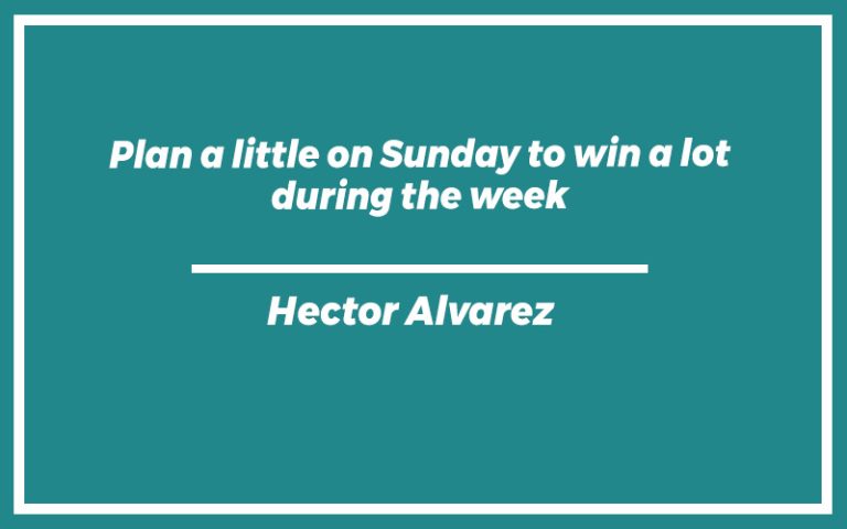 151 Best Happy Sunday Quotes (with Commentary) - Burning For Success