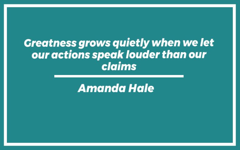 151 Best Humility Quotes (with Commentary) - Burning For Success