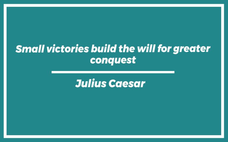 151 Best Julius Caesar Quotes (with Commentary) - Burning For Success