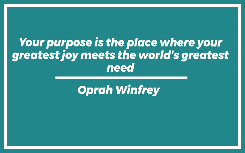 151 Best Oprah Winfrey Quotes (with Commentary) - Burning For Success