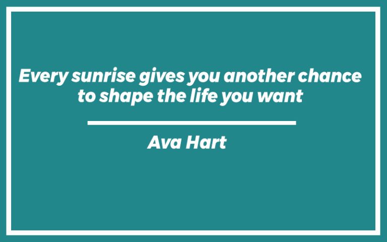 151 Best Positive Inspirational Quotes (with Commentary) - Burning For ...