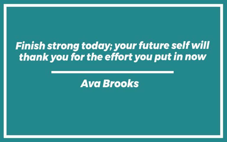 151 Best Positive Friday Motivational Quotes For Work (with Commentary ...