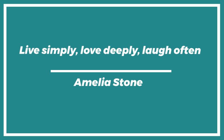 151 Best Short Life Quotes (with Commentary) - Burning For Success