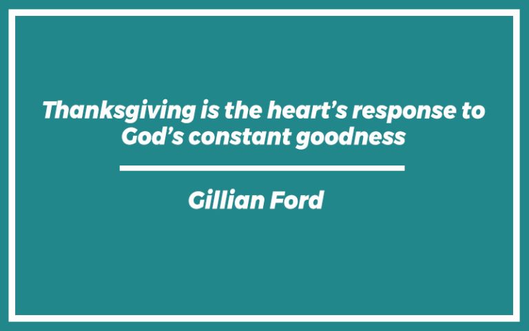 151 Best God is Good Quotes (with Commentary) - Burning For Success