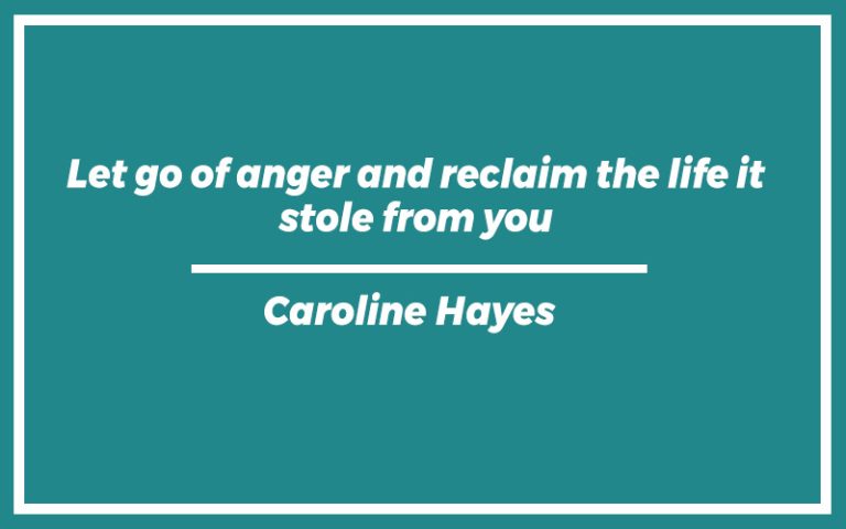 151 Best Anger Quotes (with Commentary) - Burning For Success