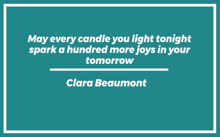 151 Best Birthday Wishes Quotes (with Commentary) - Burning For Success